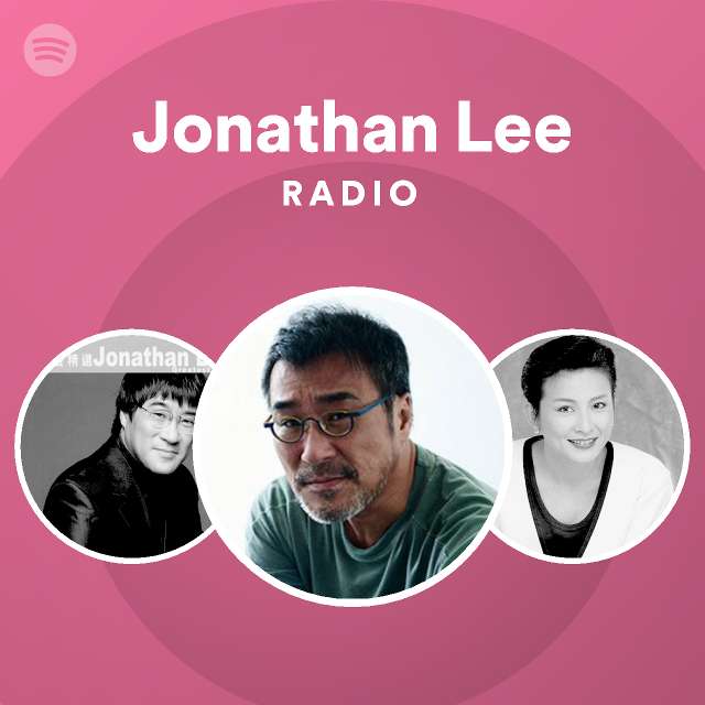 Jonathan Lee | Spotify