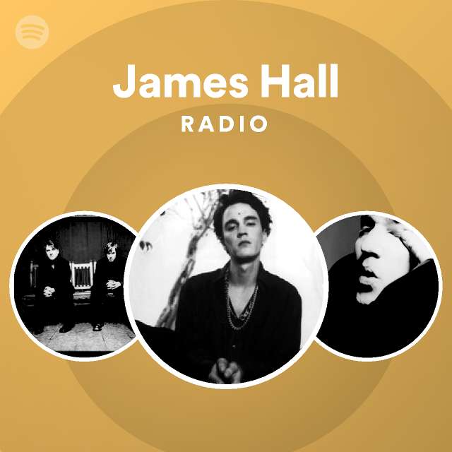 James Hall | Spotify