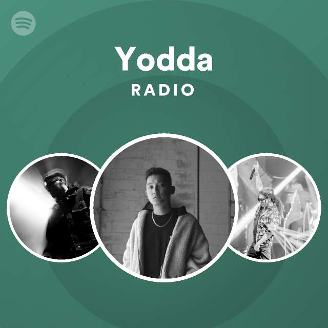 Yodda | Spotify