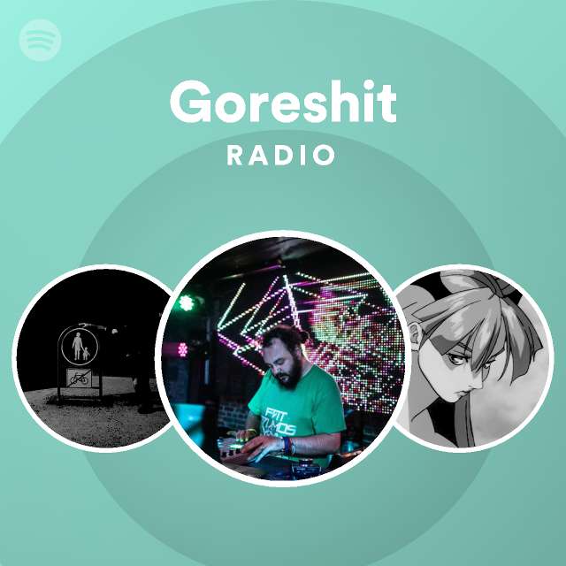Goreshit | Spotify