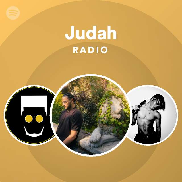 Judah | Spotify