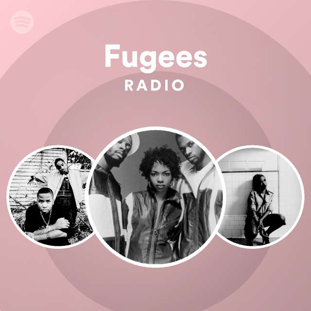 Fugees | Spotify