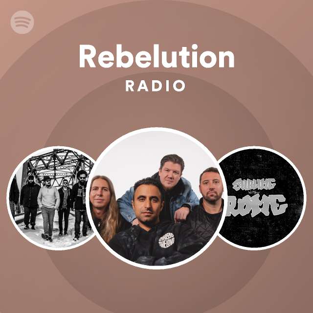 Rebelution Songs, Albums and Playlists | Spotify