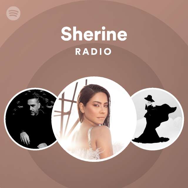 Sherine | Spotify