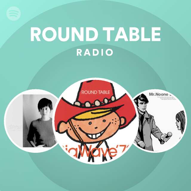 ROUND TABLE | Spotify