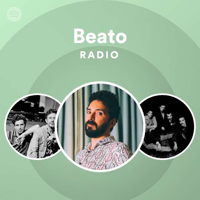 Beato Radio - playlist by Spotify | Spotify