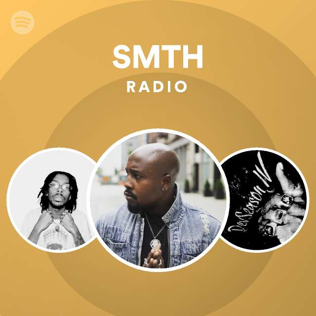 SMTH | Spotify - Listen Free