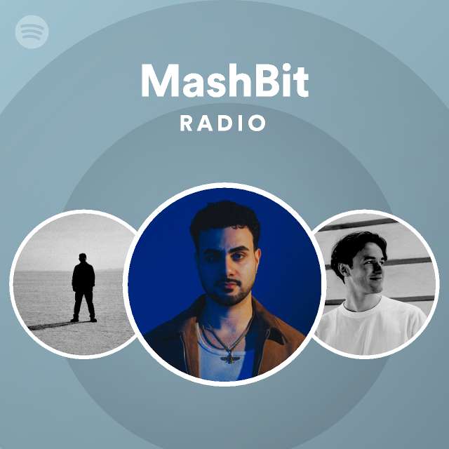 MashBit | Spotify