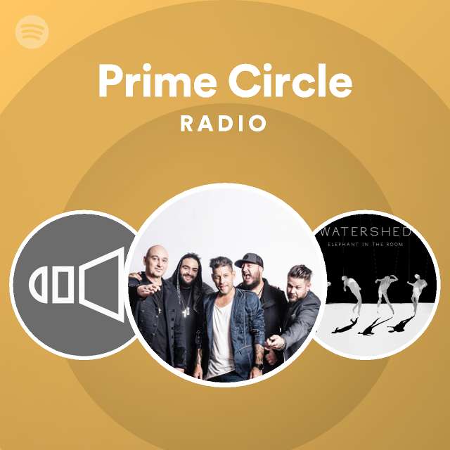 Prime Circle | Spotify