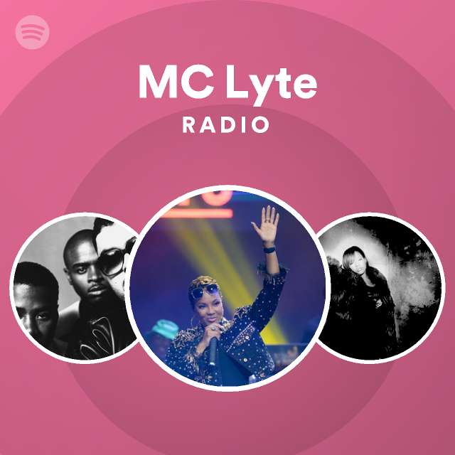 MC Lyte | Spotify