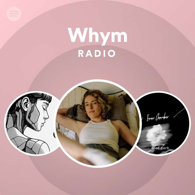 Whym Radio - playlist by Spotify | Spotify