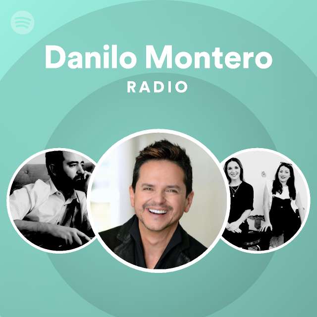 Danilo Montero Radio - playlist by Spotify | Spotify