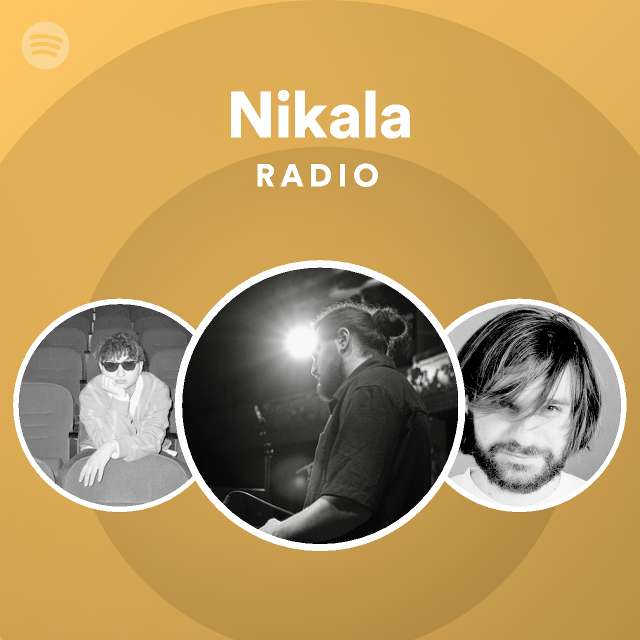 Nikala Radio - playlist by Spotify | Spotify