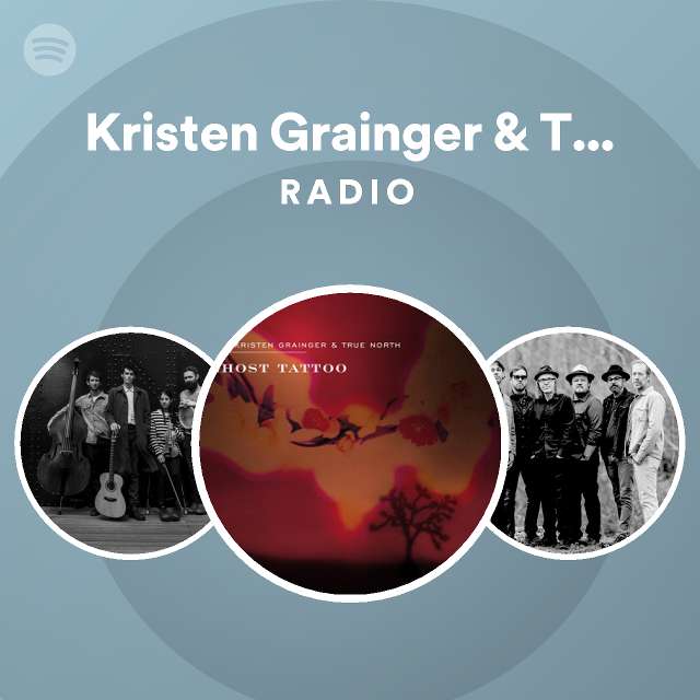 Kristen Grainger & True North Radio - playlist by Spotify | Spotify