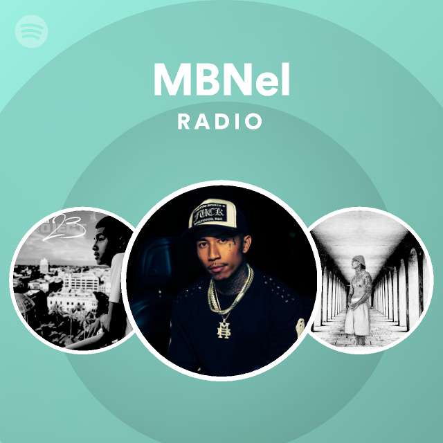 MBNel | Spotify