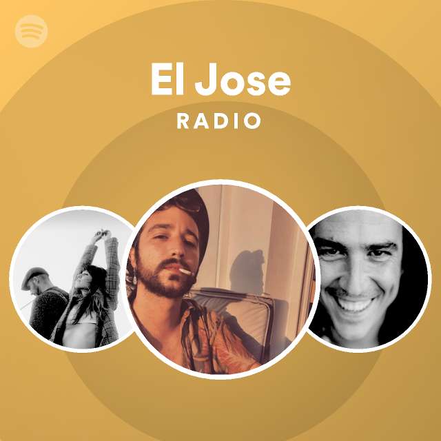El Jose | Spotify