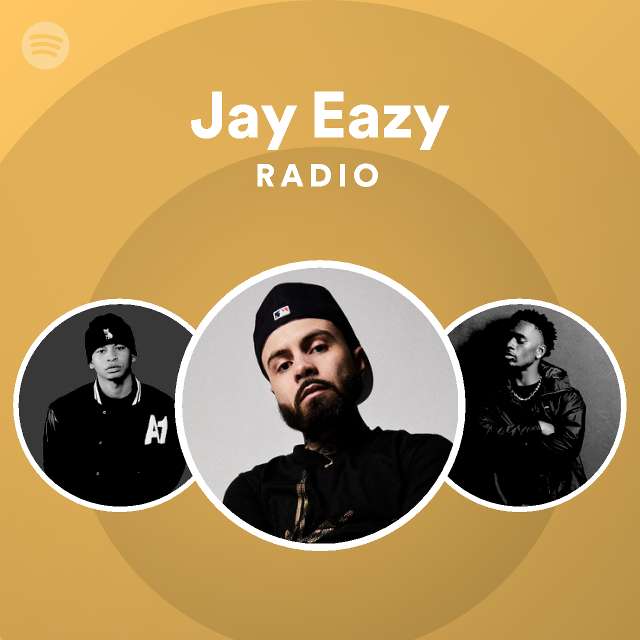 Jay Eazy | Spotify