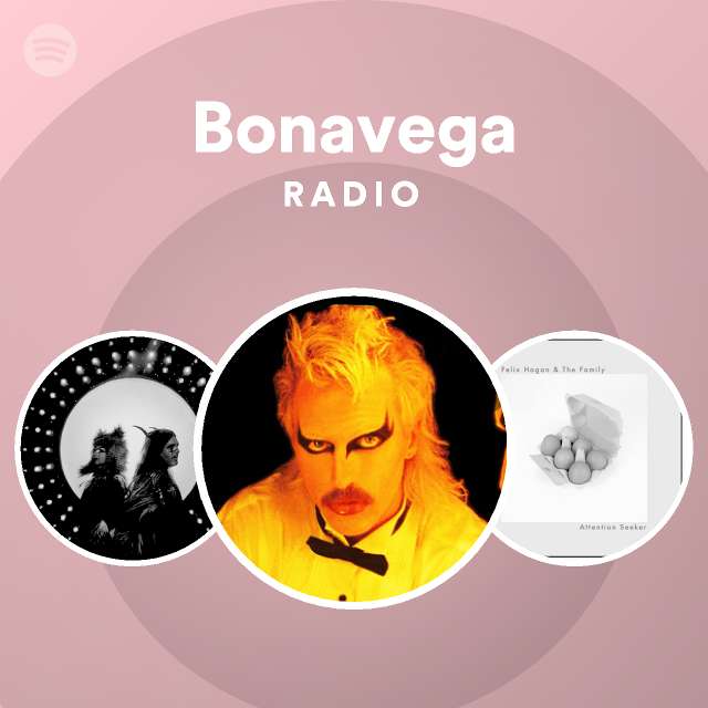Bonavega | Spotify - Listen Free