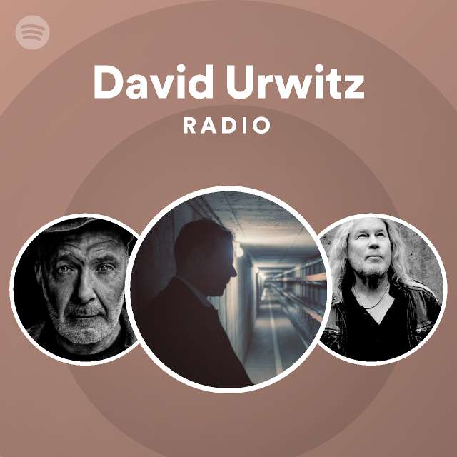 David Urwitz | Spotify