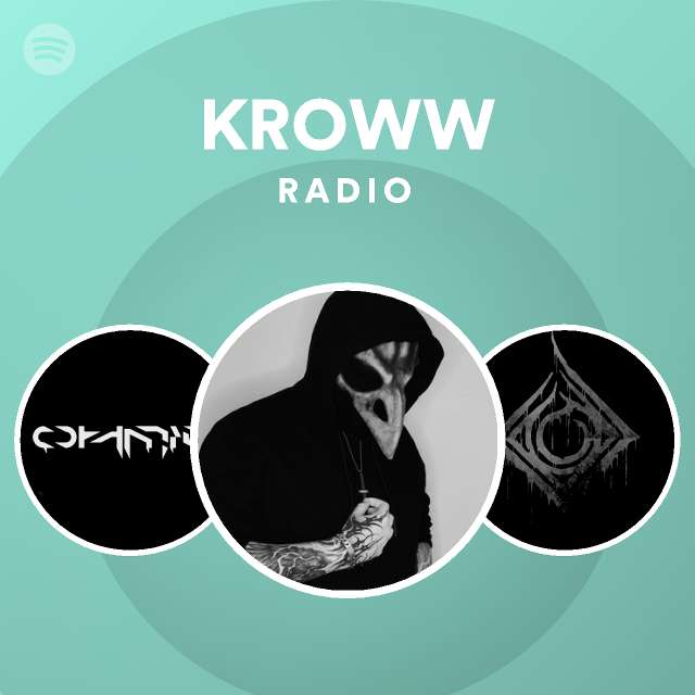 KROWW | Spotify