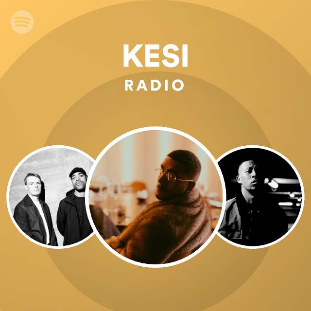 KESI | Spotify