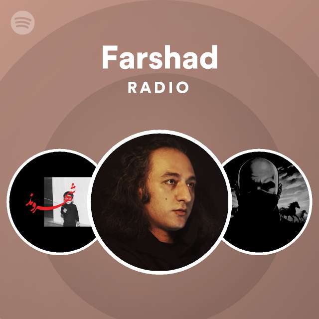 Farshad | Spotify
