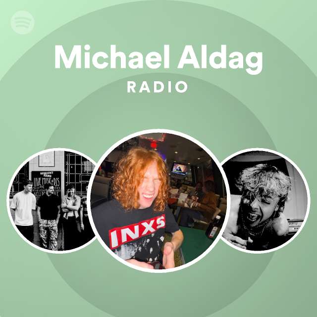 Michael Aldag Radio - playlist by Spotify | Spotify