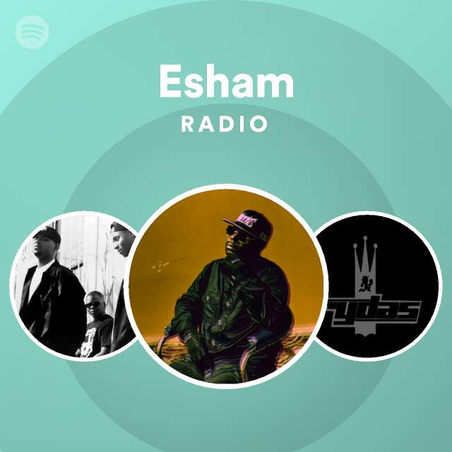 Esham | Spotify