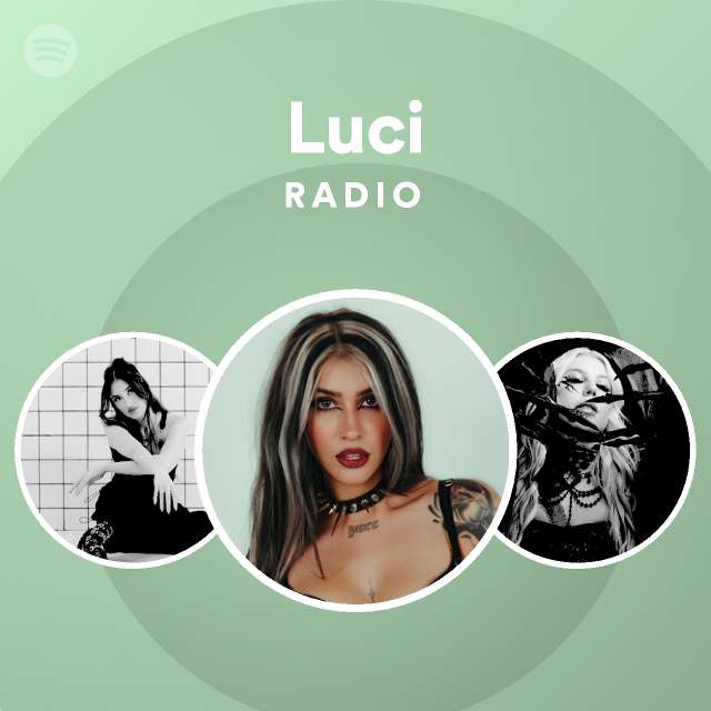 Lucii | Spotify