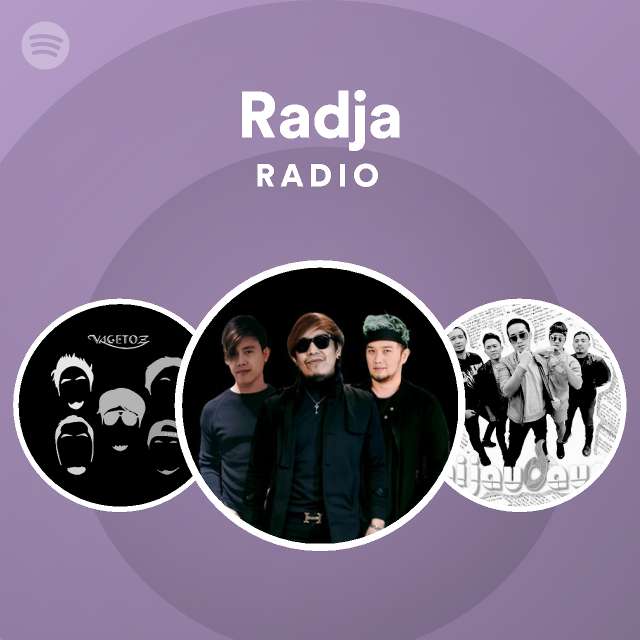 Radja | Spotify