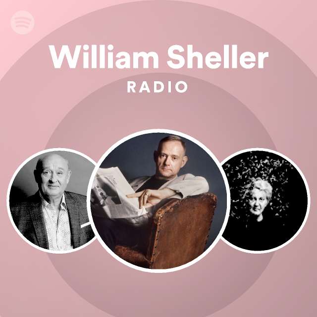 William Sheller | Spotify