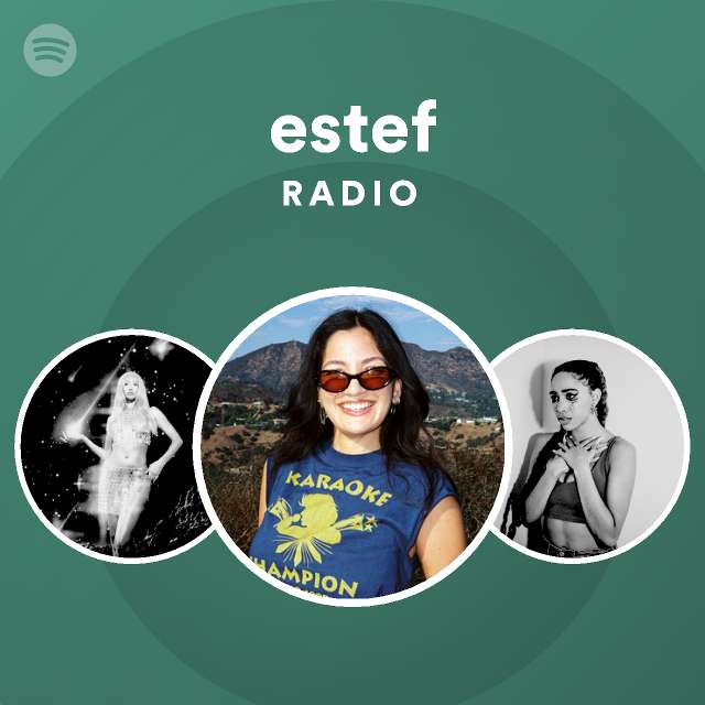estef | Spotify