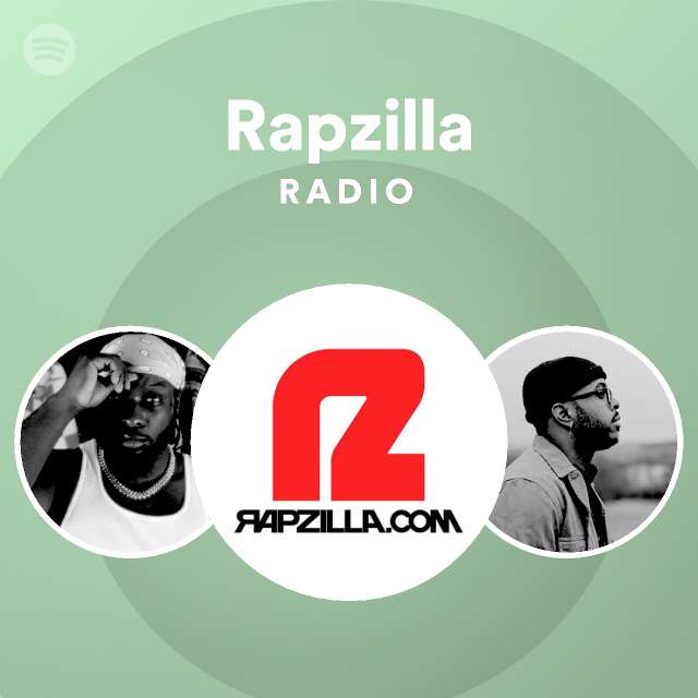 Rapzilla | Spotify