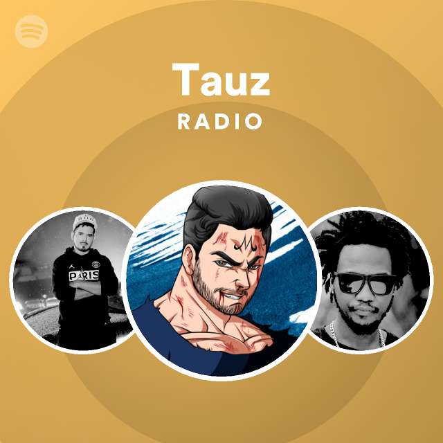 Tauz | Spotify