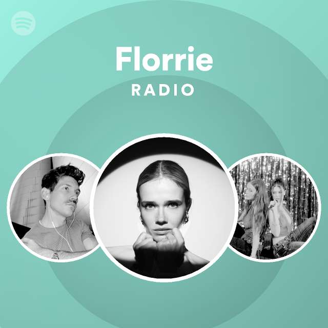 Florrie | Spotify