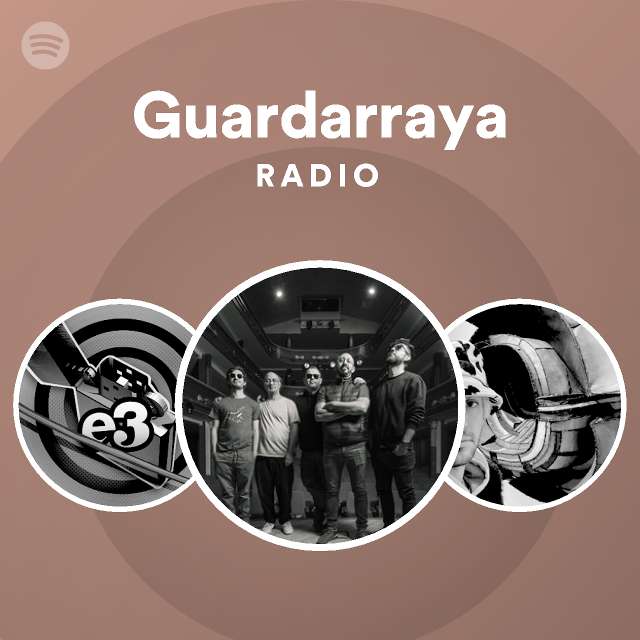 Guardarraya Radio - playlist by Spotify | Spotify