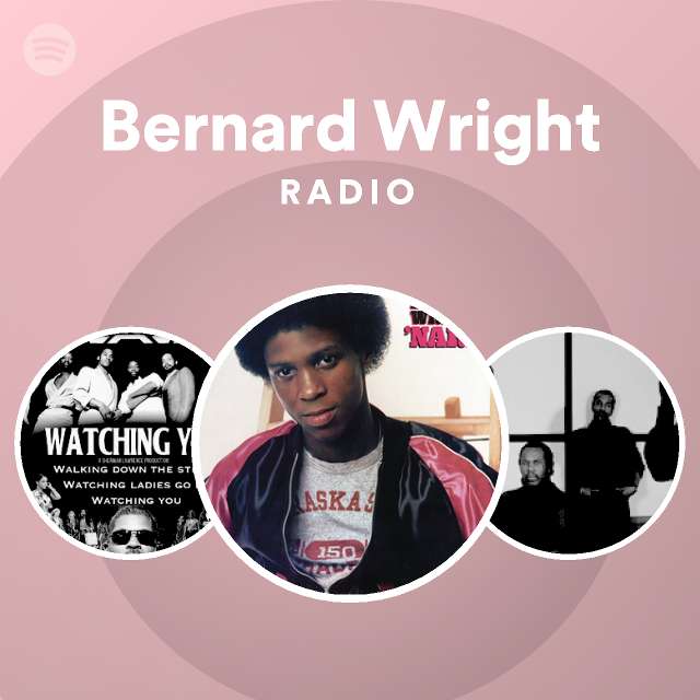Bernard Wright | Spotify