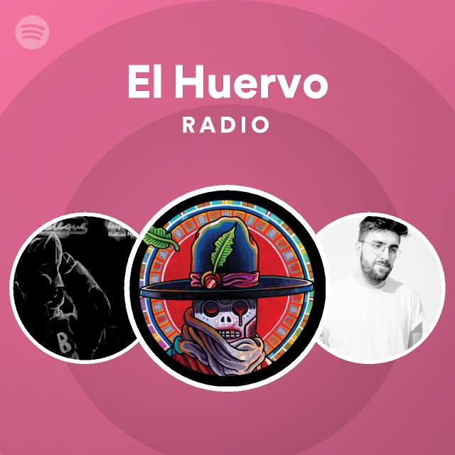 El Huervo | Spotify