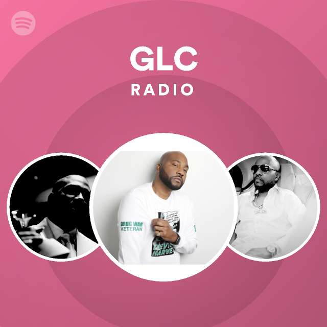 GLC | Spotify