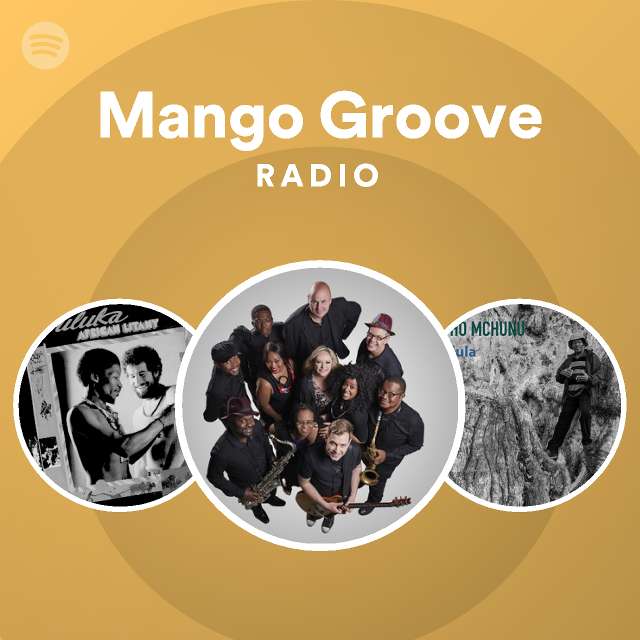 Mango Groove | Spotify