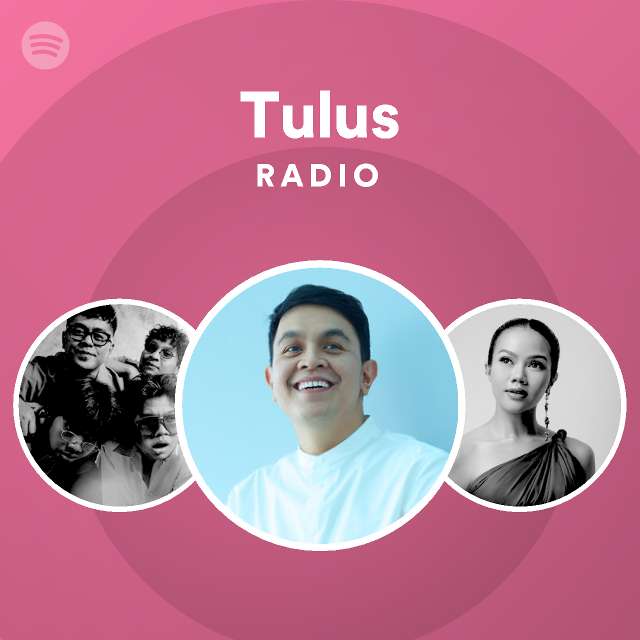 Tulus | Spotify