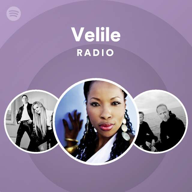 Velile | Spotify - Listen Free