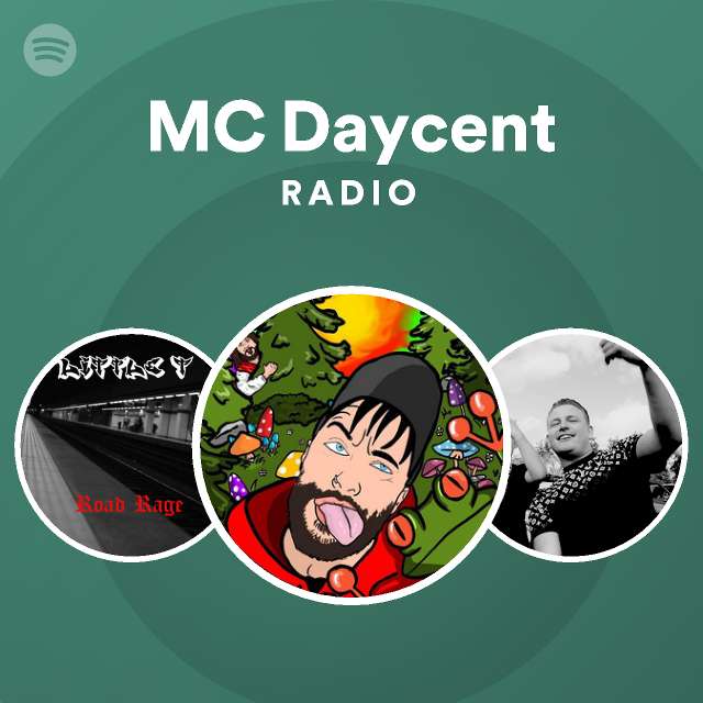 MC Daycent | Spotify