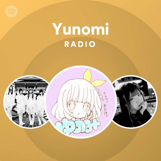 Yunomi | Spotify - Listen Free
