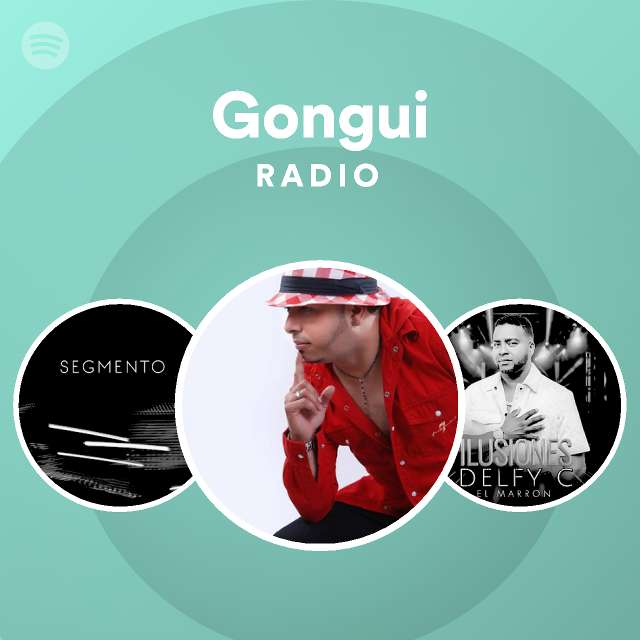 Gongui | Spotify
