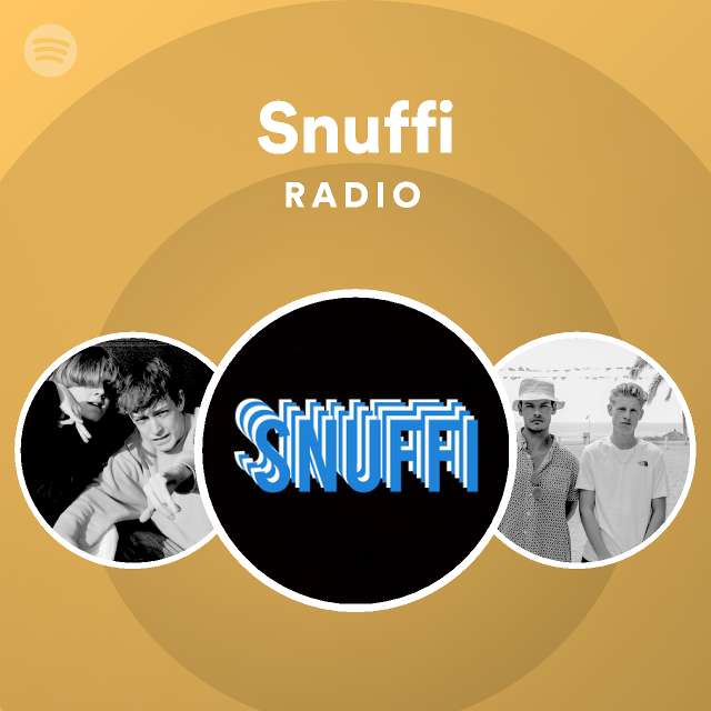 Snuffi | Spotify