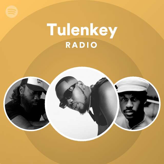 Tulenkey | Spotify