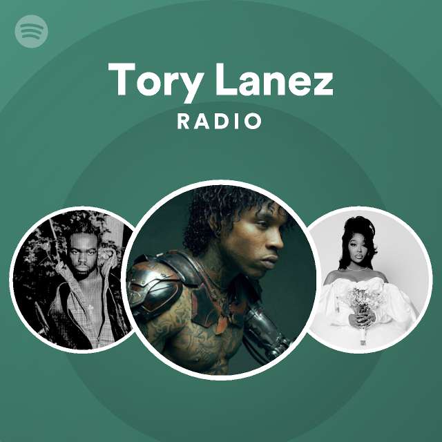 Tory Lanez | Spotify
