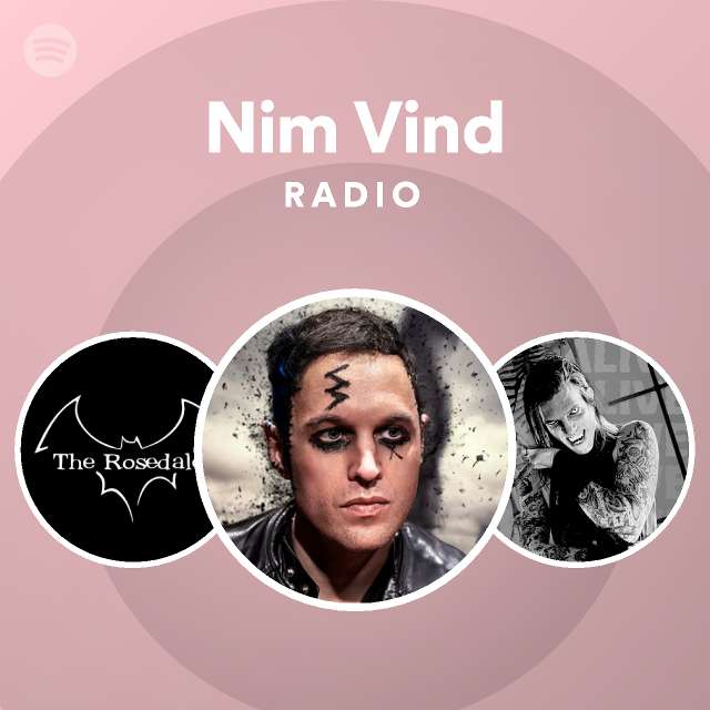 Nim Vind Radio - playlist by Spotify | Spotify