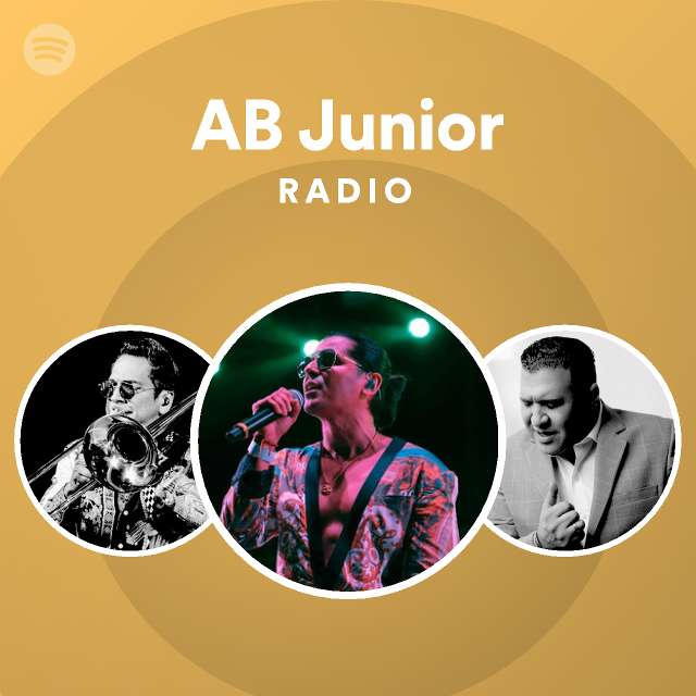 AB Junior Radio - playlist by Spotify | Spotify